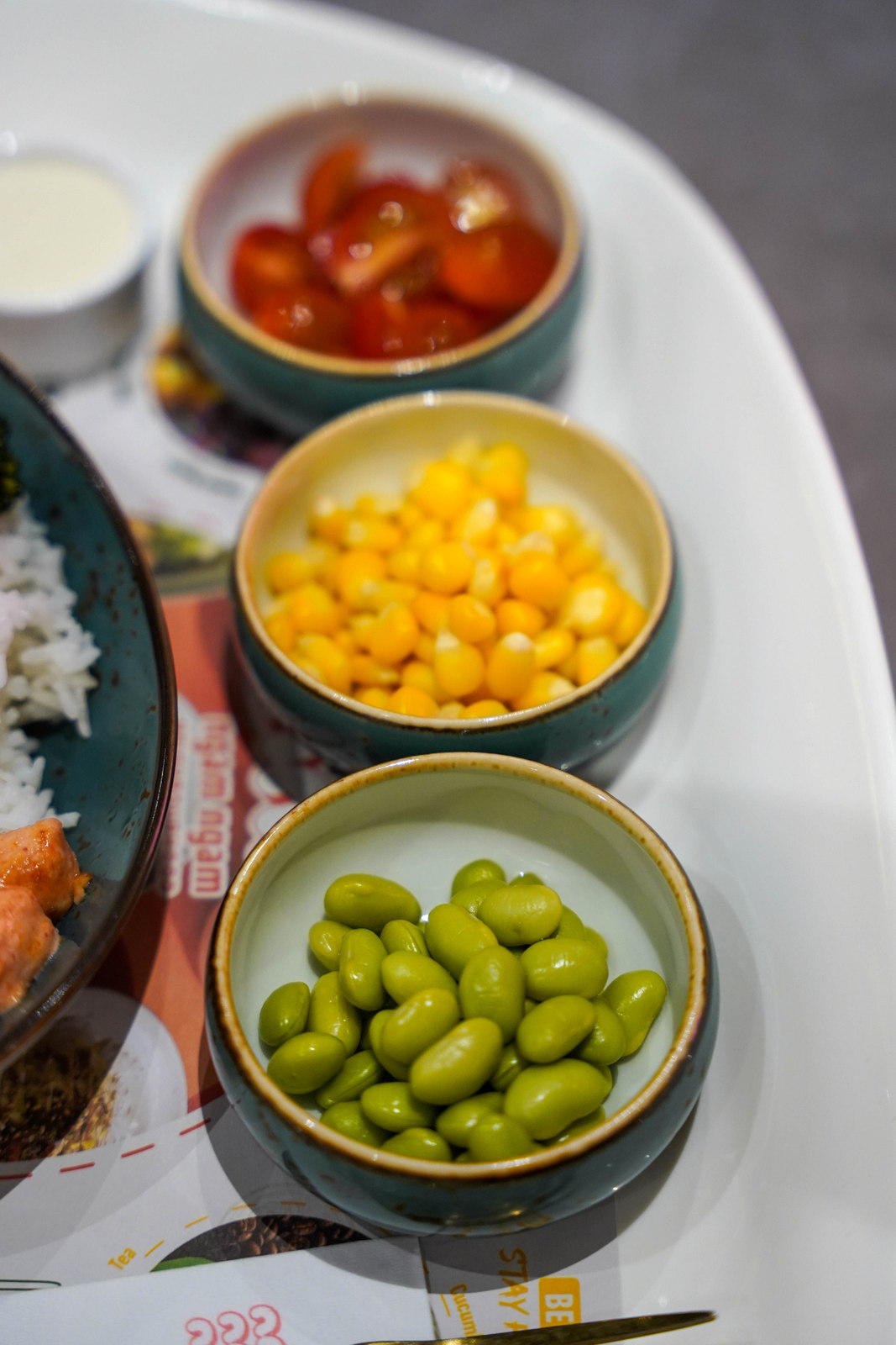 Eat Drink KL | Ngam Ngam Neighbourhood, LaLaport Bukit Bintang City
